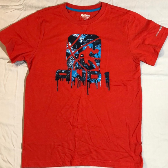 And1 | Shirts & Tops | And Tshirt Xl | Poshmark